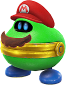 Coin Coffer - Super Mario Wiki, the Mario encyclopedia