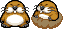 Monty Mole - Super Mario Wiki, the Mario encyclopedia