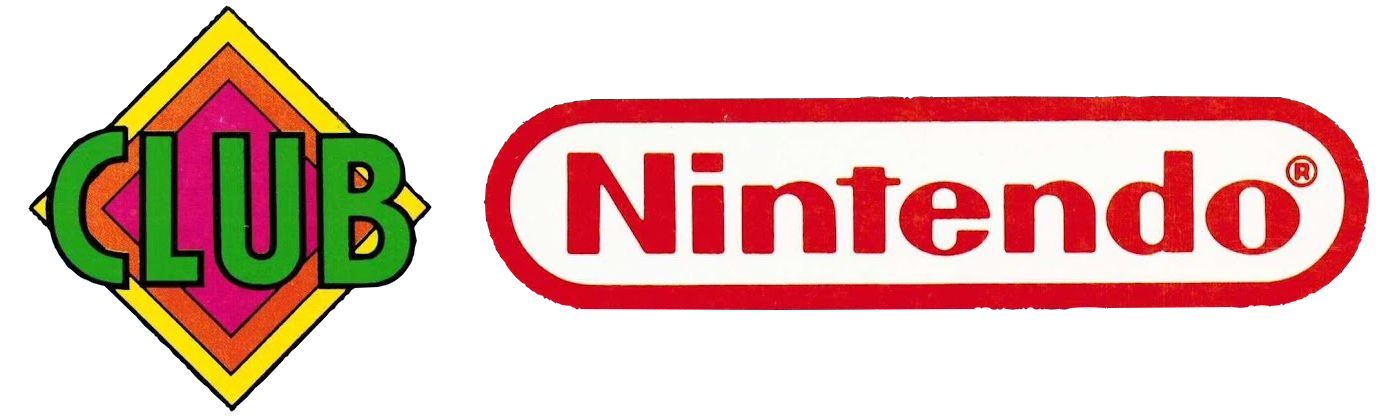 File:Club Nintendo Mexico Logo.png - Super Mario Wiki, the Mario ...