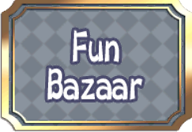 File:Fun Bazaar panel.png - Super Mario Wiki, the Mario encyclopedia