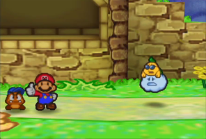 File:Lakilester Defeated PM.png - Super Mario Wiki, the Mario encyclopedia