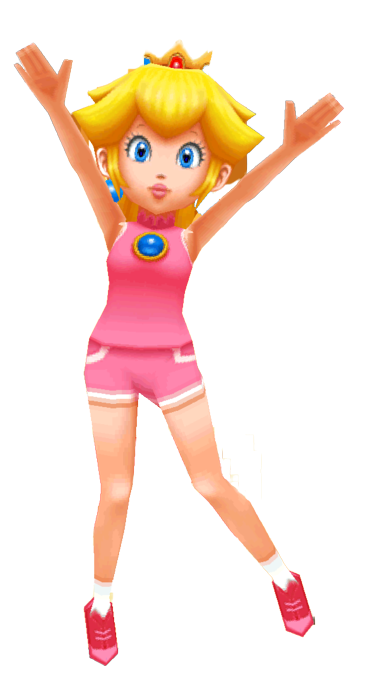 File:MH3O3Peachwin.png - Super Mario Wiki, the Mario encyclopedia