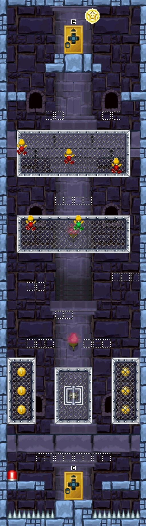 File:NSMB W3-T 3rd Star Coin.jpg - Super Mario Wiki, the Mario encyclopedia