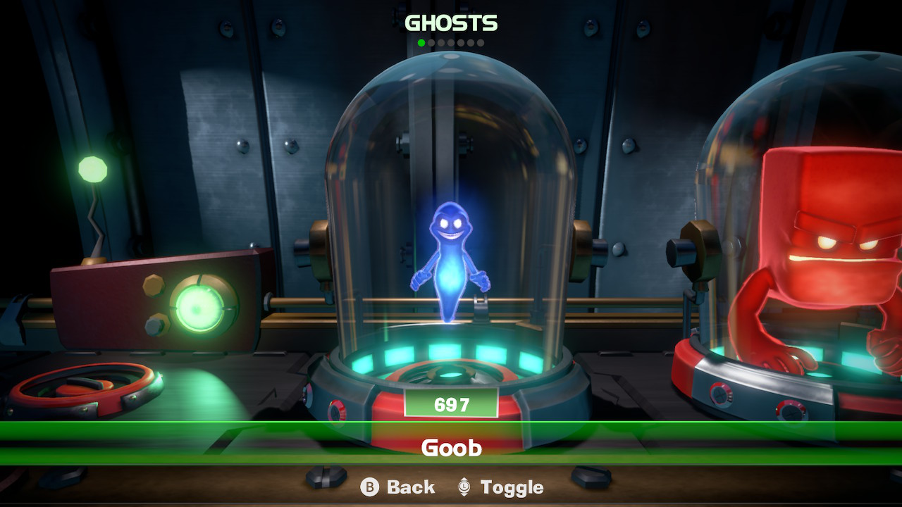 Goob - Super Mario Wiki, the Mario encyclopedia