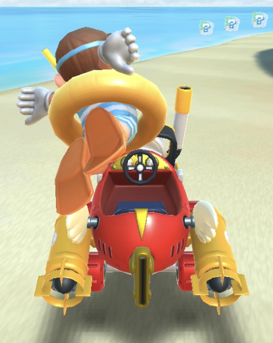 File:MKT Mario Swimwear Trick.png - Super Mario Wiki, the Mario ...