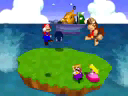 File:MP2 Bombs Away Icon.png - Super Mario Wiki, the Mario encyclopedia