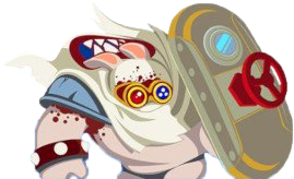 Mario + Rabbids Kingdom Battle bestiary - Super Mario Wiki, the Mario ...