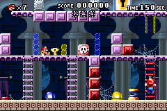 Spooky House Plus - Super Mario Wiki, the Mario encyclopedia