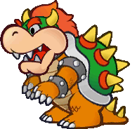 File:PMSSBowserNormal.png - Super Mario Wiki, the Mario encyclopedia