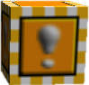 File:SM64 Asset Model ! Block.png - Super Mario Wiki, the Mario ...