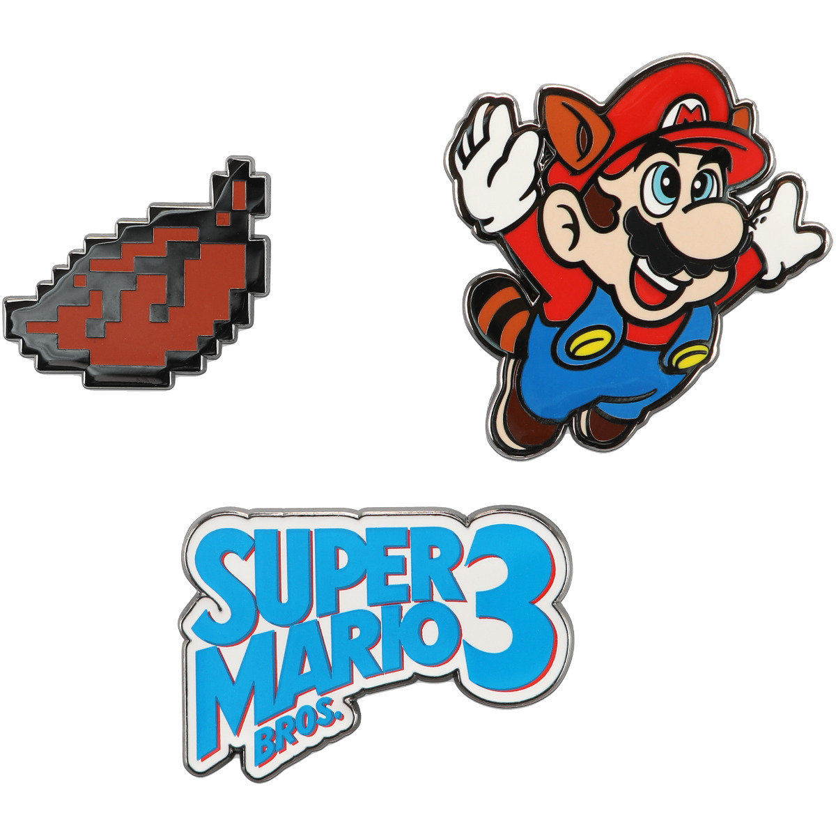 File:SMB3-pa-pins-35th-anniversary.jpg - Super Mario Wiki, the Mario ...