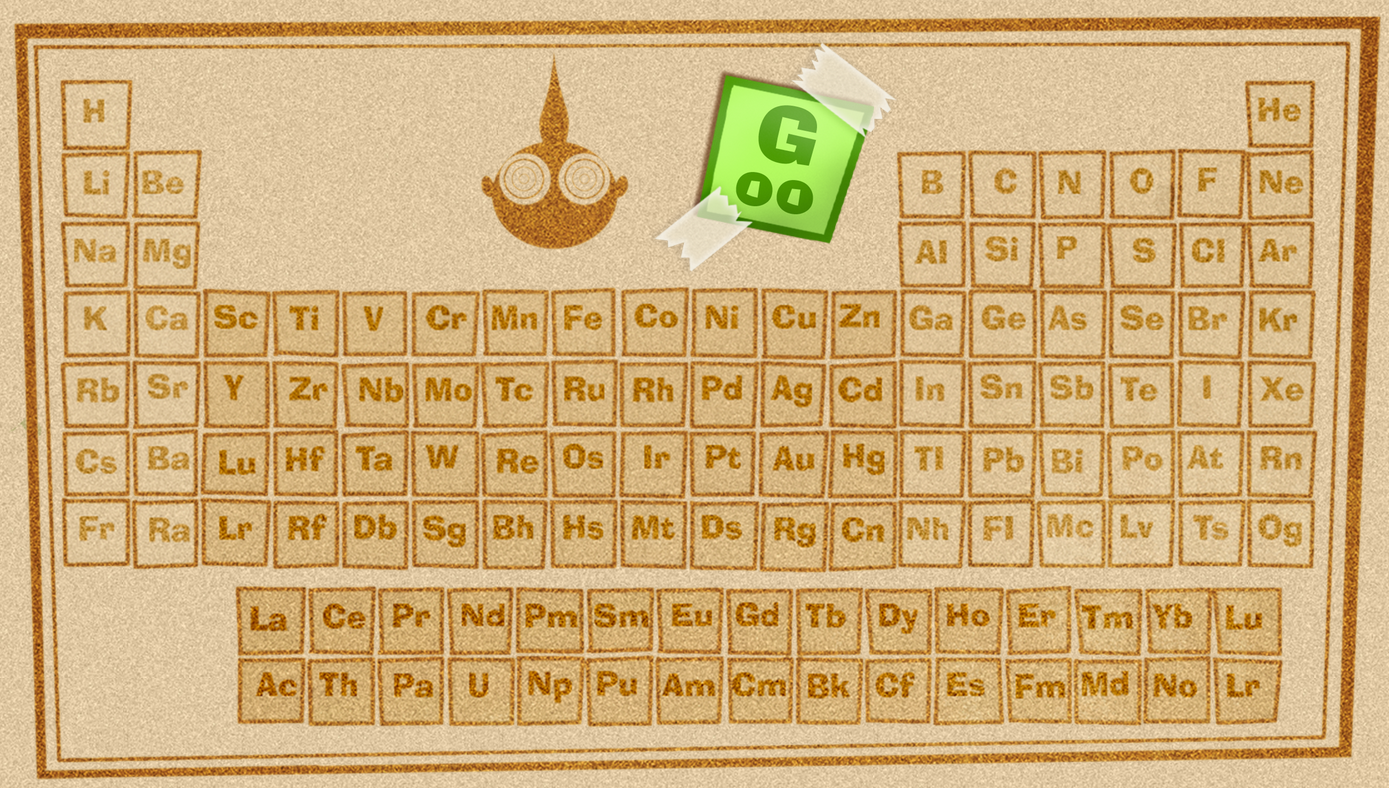 File:EGaddResearchJournal-Goo.png - Super Mario Wiki, the Mario ...