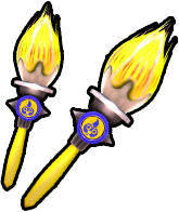 File:MKAGPDX Paintbrush Double.png - Super Mario Wiki, the Mario ...