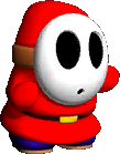 File:MP9 Shy Guy Boss Battle Sprite.png - Super Mario Wiki, the Mario encyclopedia