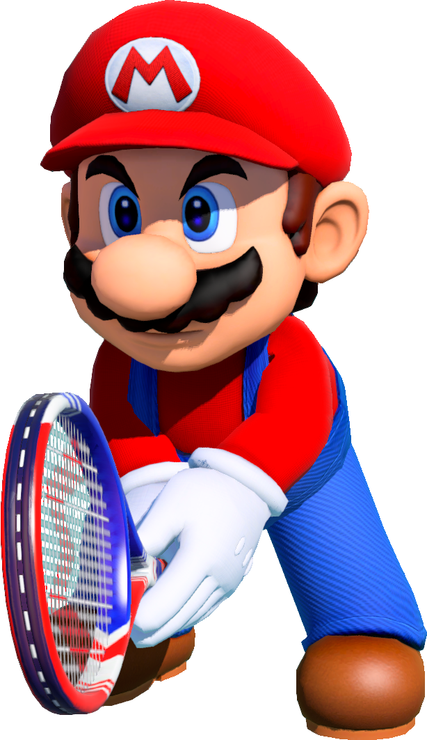 File:MTUS Mario.png - Super Mario Wiki, the Mario encyclopedia