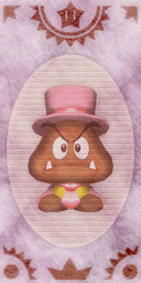 File:Mini-Game Mode Card MP4.png - Super Mario Wiki, the Mario encyclopedia