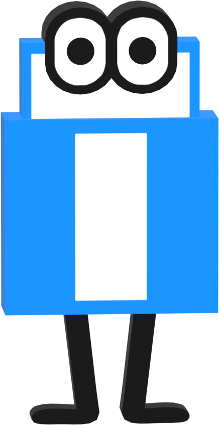 File:Mr. Eraser SMM2 model.png - Super Mario Wiki, the Mario encyclopedia