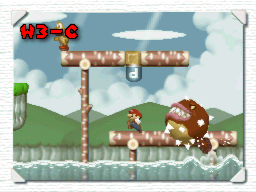 File:NSMB Credits 033.png - Super Mario Wiki, the Mario encyclopedia