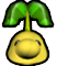 File:YellowPiantaIconMSSB.png - Super Mario Wiki, the Mario encyclopedia