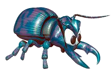 Click-Clack - Super Mario Wiki, the Mario encyclopedia