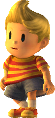 File:LucasBrawl.png - Super Mario Wiki, the Mario encyclopedia