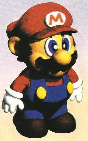 File:Mariorpgearly.png - Super Mario Wiki, the Mario encyclopedia