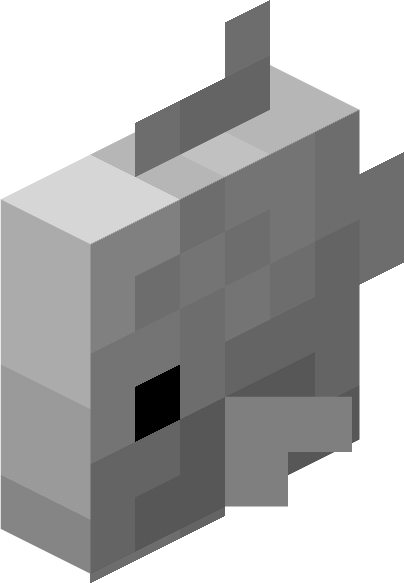 File:Minecraft Tropical Fish B.png - Super Mario Wiki, the Mario ...