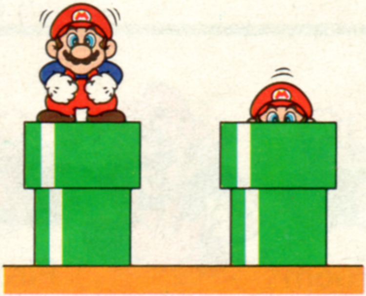 File:SMAS Mario 6.png - Super Mario Wiki, the Mario encyclopedia
