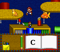 Sound World - Super Mario Wiki, the Mario encyclopedia