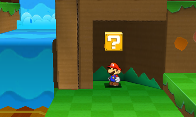 File:Water's Edge Way Block 7.png - Super Mario Wiki, the Mario ...