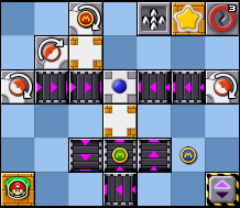 Mario's Main Event - Super Mario Wiki, the Mario encyclopedia