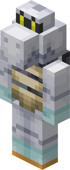 File:Minecraft Mario Mash-Up Dry Bones.png - Super Mario Wiki, the ...