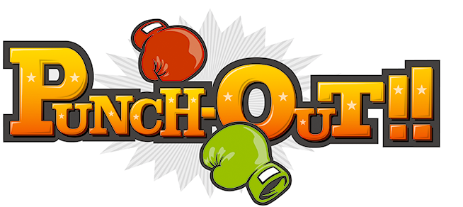 File:Punch Out Logo.png - Super Mario Wiki, the Mario encyclopedia