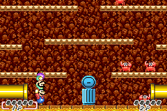 File:SMA MB Battle 2P.png - Super Mario Wiki, the Mario encyclopedia