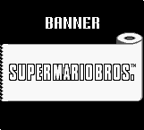 File:SMBDX SMB Banner.png - Super Mario Wiki, the Mario encyclopedia