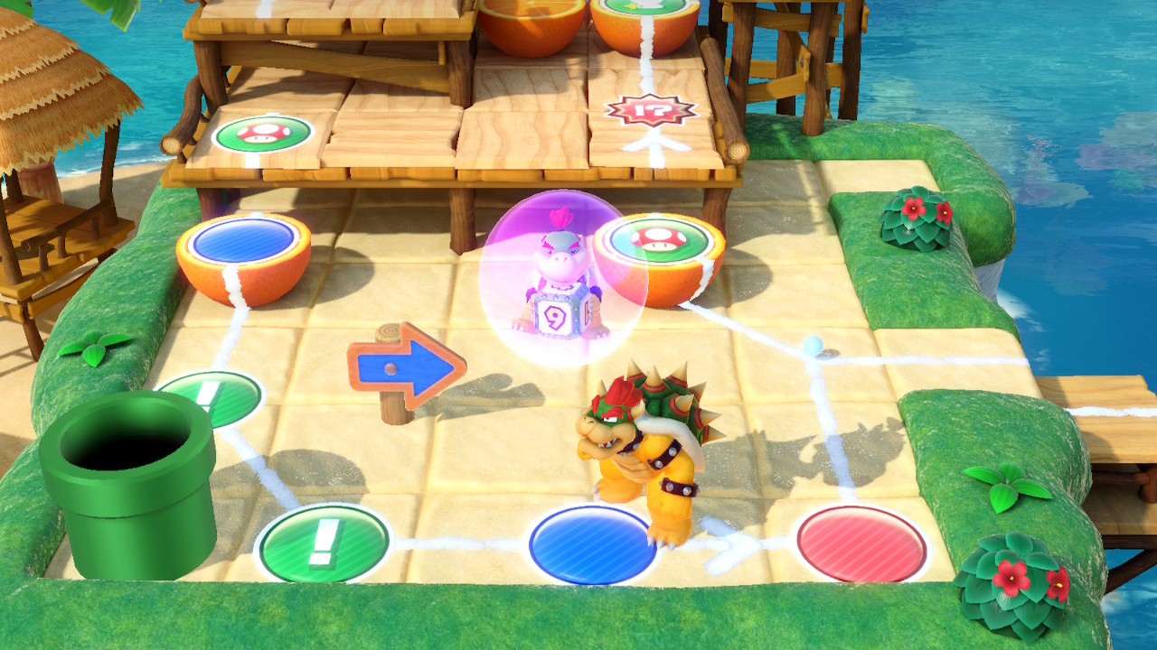 File:SMP Megafruit Junior Ally.jpg - Super Mario Wiki, the Mario ...