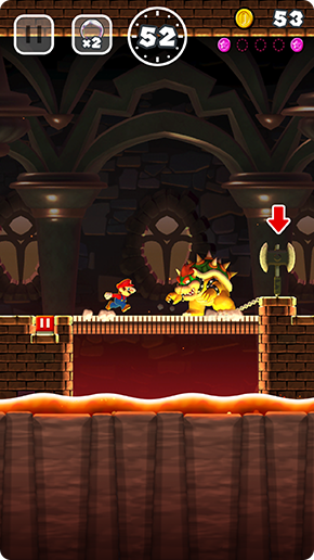 Bowser's Castle Hangout - Super Mario Wiki, the Mario encyclopedia