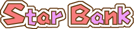 File:Star Bank Logo MP6.png - Super Mario Wiki, the Mario encyclopedia