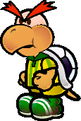 Gallery:Super Paper Mario - Super Mario Wiki, the Mario encyclopedia