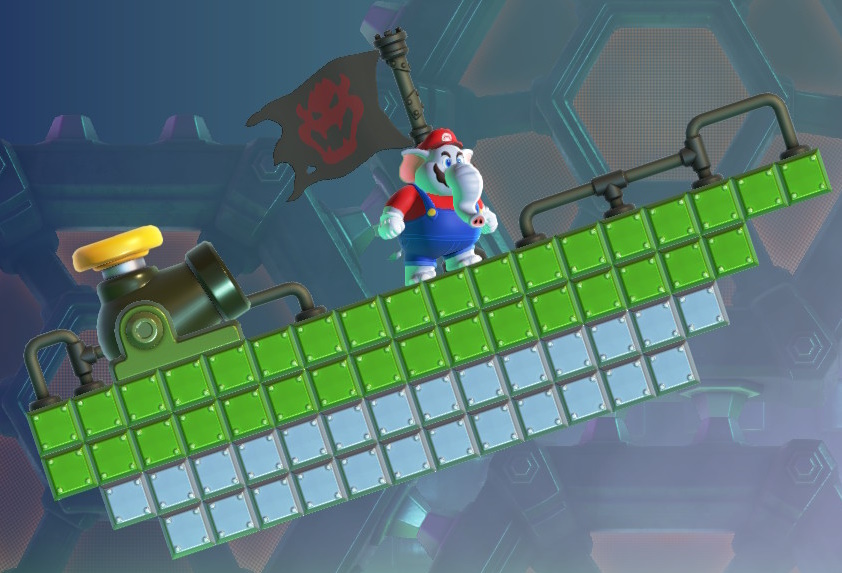 File:Wonder Ship.jpg - Super Mario Wiki, the Mario encyclopedia