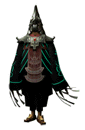 File:Zant Sticker.png - Super Mario Wiki, the Mario encyclopedia