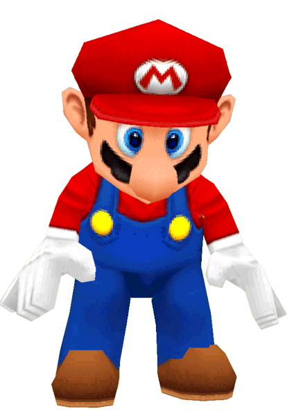 File:MH3O3Mariolose.png - Super Mario Wiki, the Mario encyclopedia