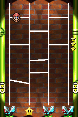 Mario's Slides - Super Mario Wiki, the Mario encyclopedia