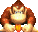 File:MarioVsDK DonkeyKong Sprite.png - Super Mario Wiki, the Mario ...