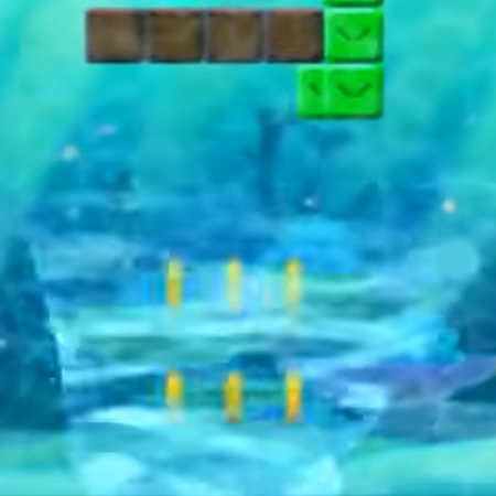 File:NSMB2 Screenshot Whirlpool.png - Super Mario Wiki, the Mario ...