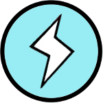 File:MSBL Bolts logo.png - Super Mario Wiki, the Mario encyclopedia