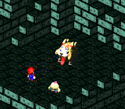 S'crow Funk - Super Mario Wiki, the Mario encyclopedia