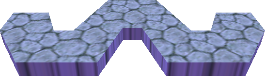 File:SM64 Asset Model Seesaw (Bowser in the Sky).png - Super Mario Wiki ...