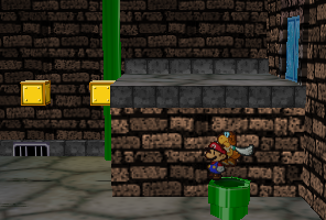 File:ToadTownTunnels area19.png - Super Mario Wiki, the Mario encyclopedia
