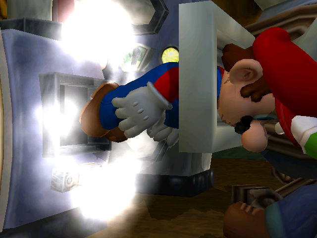 File:LM ending 10.png - Super Mario Wiki, the Mario encyclopedia